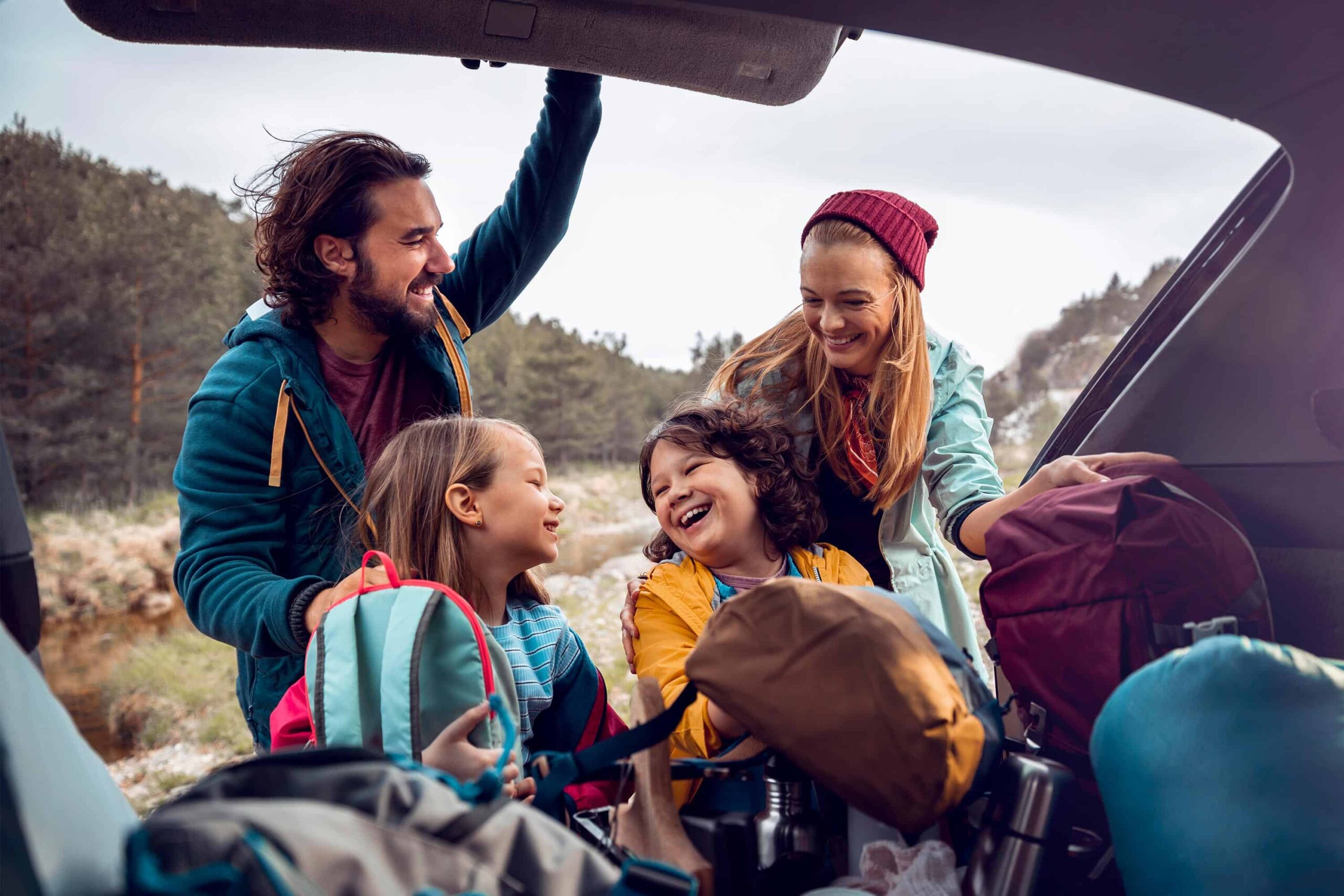 Individual Family Plans | Broker Portal